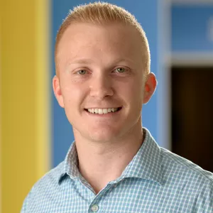 Nick Purcell, PT, DPT, SCS | Texas Children's