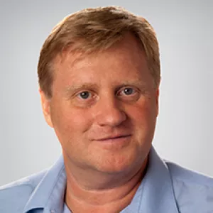 Tor Savidge, PhD | Texas Children's