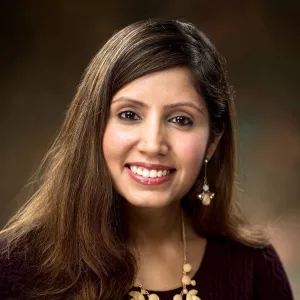 Shagun Sachdeva, MD | Texas Children's
