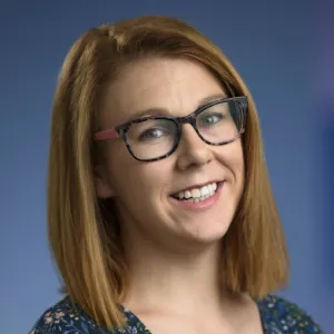 Kailey Sutton, AuD, CCC-A | Texas Children's
