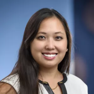 Jennifer (Jenny) Nguyen, PT, DPT, CSOMT | Texas Children's