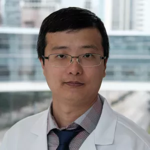 Luning Wang, PhD | Texas Children's