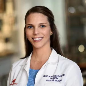 Rebecca Wilkinson, MD | Texas Children's