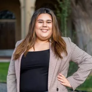 Ariette Lopez, BA | Texas Children's