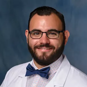 Daniel Anthony Castro, MD | Texas Children's