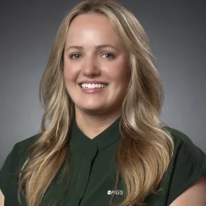 Anna Little, MS, CCC-SLP, CLC | Texas Children's