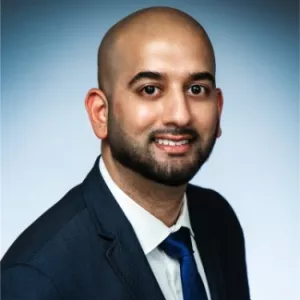 Sandeep Abraham | Texas Children's