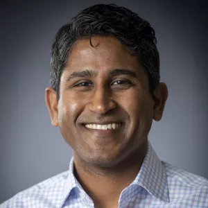 Neel M. Naik, MD | Texas Children's