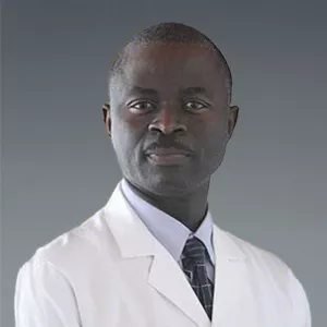 Gladstone E. Airewele, MD, MPH | Texas Children's