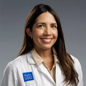 Gabriela Llaurador Caraballo, MD | Texas Children's