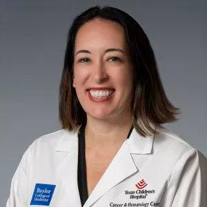 Jacquelyn M. Powers, MD, MS | Texas Children's
