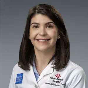 Emily R. Yarbrough, MSN, APRN, CPNP-AC | Texas Children's