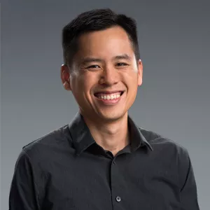 Andrew Yee, PhD | Texas Children's