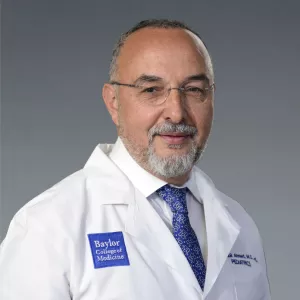 Nabil M. Ahmed, MD | Texas Children's