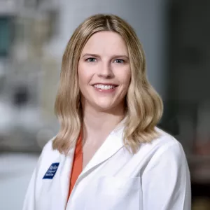 Holly Breeden, MD | Texas Children's