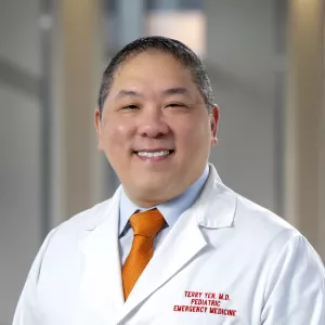 Terry Yen, MD | Texas Children's