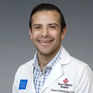 David H. Steffin, MD | Texas Children's