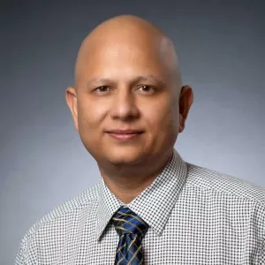 Ranjan Bista, MD | Texas Children's
