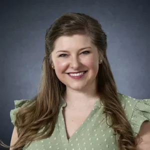 Eleina Faber, MSN, APRN, FNP-C, ENP-C | Texas Children's