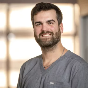 Bryan "Nathan" Harrell, MSM, PA-C | Texas Children's