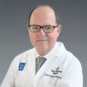 Carl E. Allen, MD, PhD | Texas Children's