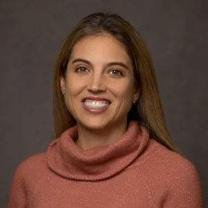 Melissa Bayne, PT | Texas Children's