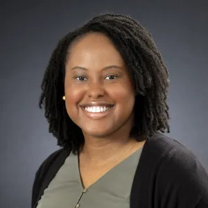 Sharlie Bradley, OTR, OTD, C/NDT | Texas Children's