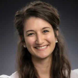 Ashley Briggs, RD, CNSC, LD | Texas Children's