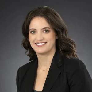 Grace Gallagher, OTR, MOT | Texas Children's