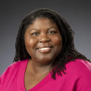 Ursula Johnson, PhD | Texas Children's