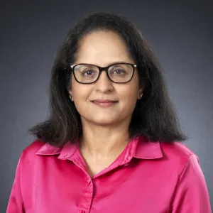 Geetha Rao, MS, RD, CDCES, CDTC | Texas Children's