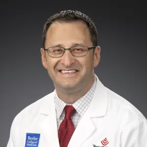Danny Gil, MD, MS, FAAP | Texas Children's