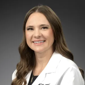 Rachael Cole, MSN, APRN, FNP, CPNP-AC | Texas Children's