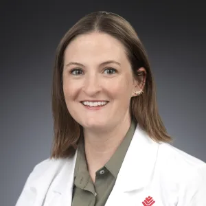 Kimberlee Parker, DO, MPH | Texas Children's