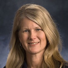 Anne E. Anderson, MD | Texas Children's