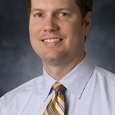Richard L. Byrd, MD | Texas Children’s