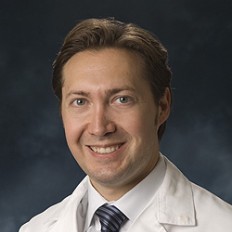 Vadim Sherman, MD | Texas Children’s