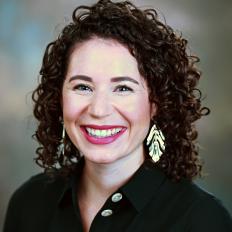 Liz May, MD, FAAP | Texas Children's