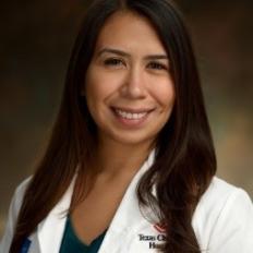 Amanda Padilla, MD | Texas Children's