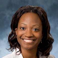 Amya H. Mitchell, MD, FAAP | Texas Children's