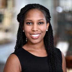 Asha Morrow, MD | Texas Children's