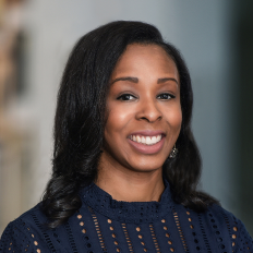 Ashley Michelle Butler, PhD | Texas Children's