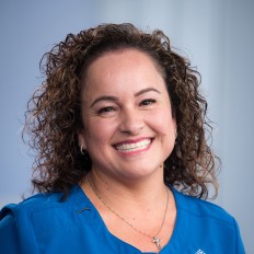 Myrla Balderas, BSN, RN | Texas Children's