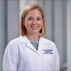 Kathryn Elizabeth Ban, MD | Texas Children's