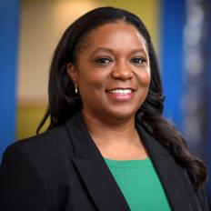 Monica Banes, MSN, RN, CPN | Texas Children's