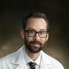 Joshua R. Bedwell, MD, FACS | Texas Children's