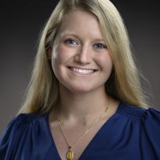 Morgan Bily, MPH, RDN, LD | Texas Children's