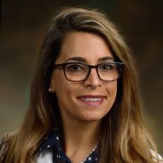 Rachel Bonczek, MSN, CPNP-AC | Texas Children’s