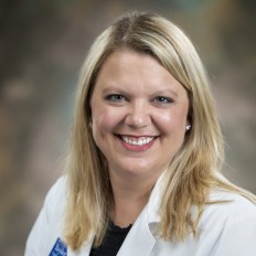 Jolie Britt, MD | Texas Children's