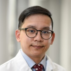Paul Bui, MD | Texas Children's